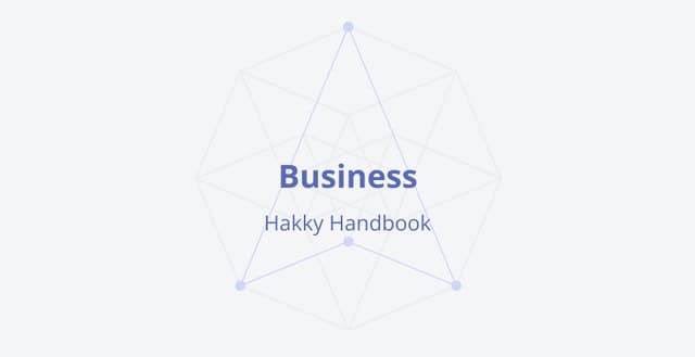 【事例あり】人事評価｜点数と基準の決め方、導入事例を徹底解説 | Hakky Handbook