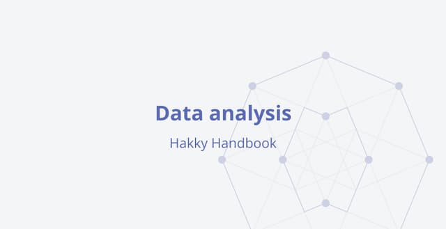 因子分析をpythonで実施する方法｜データ分析スキルを向上させる秘訣 Hakky Handbook 2574